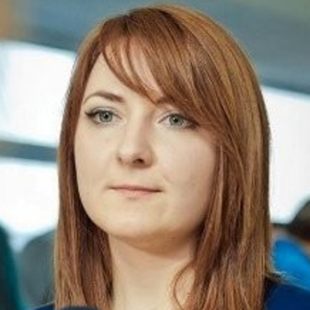 Olga Batir - Project Manager - Arctos Innovation SRL | XING