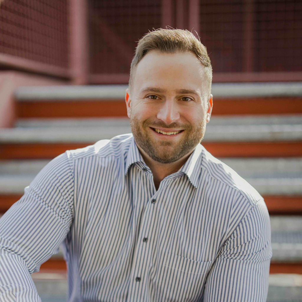 Tim Turowski - Produktmanager - Paul Wolff GmbH | XING