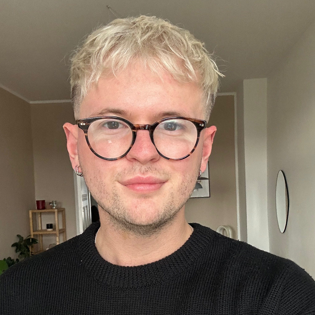 Lukas Schreier - EA to CEO Pandora - Team Assistant Lead Europe - Delivery Hero SE | XING