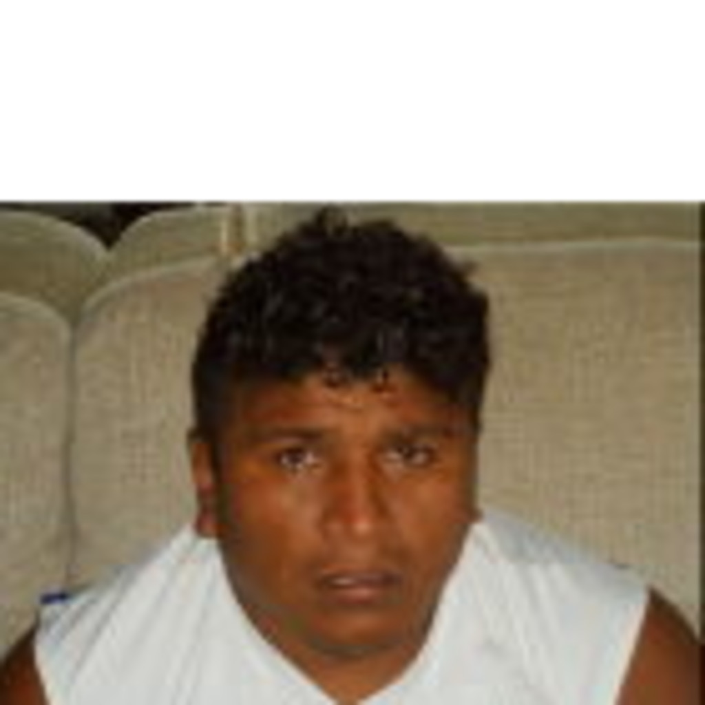 MILTON JOSE RAMIREZ RIZO - ALBAÑIL 0.F2 - EIFAGE | XING