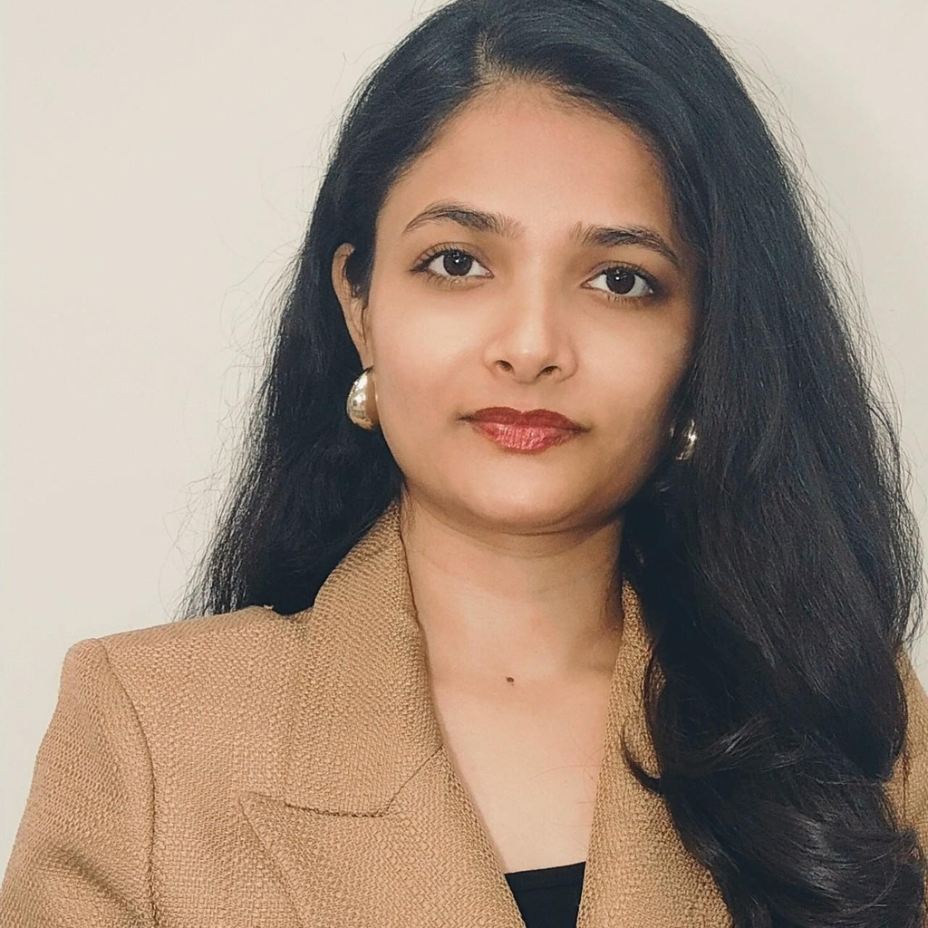 Bhaum Lata Singh - International Business and Leadership focus on Healthcare Management - SRH ...