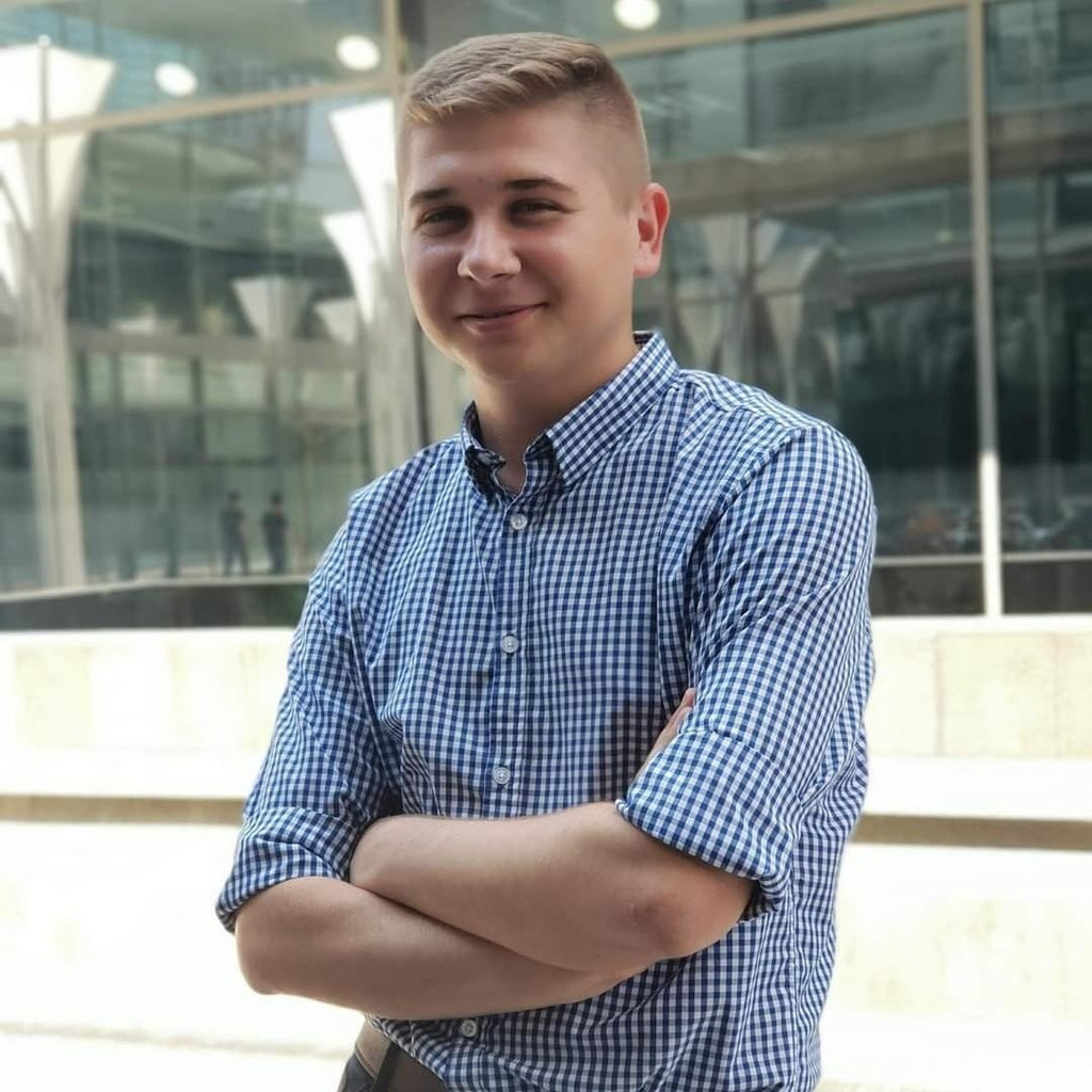 Palcău Sergiu - Software Developer - HELLA România | XING