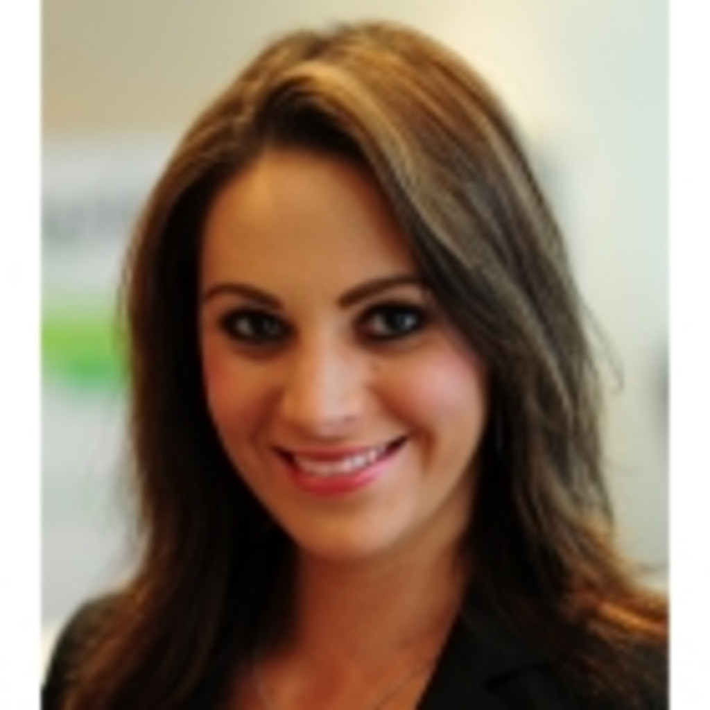 Julia Danielle Otte - Eventmanagement - Vereon AG | XING