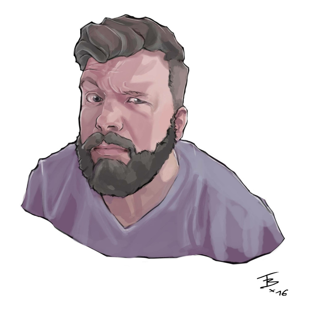 Kevin Binder - Kreativkonzeption und visuelle Markenführung ...