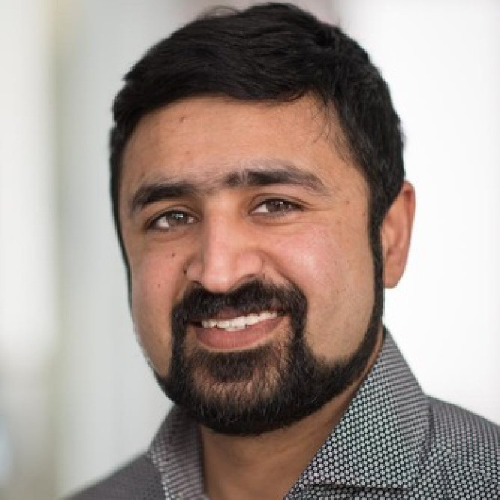 Muhammad Suleman - Developer - dkd Internet Service GmbH | XING