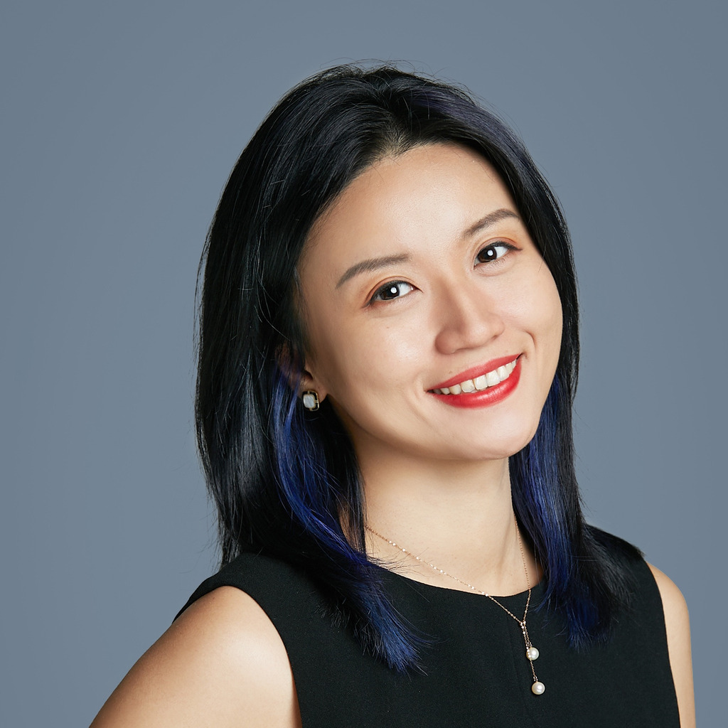 Lei Yang - Human Resource Manager - Yinghe Technology GmbH | XING