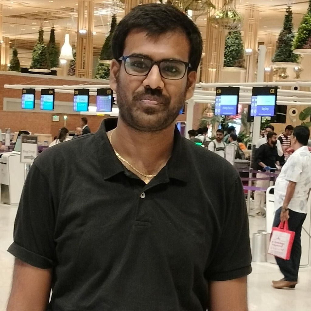 Madan Gowda - Transport Manager - Reliance Retail Ltd. | XING