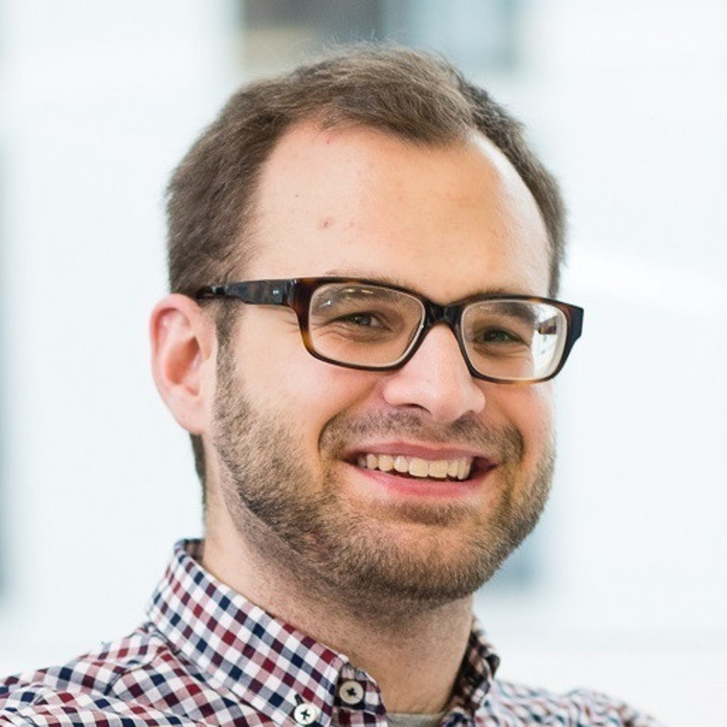 Richard Lindner: ABAP-Software Developer (SAP) | XING