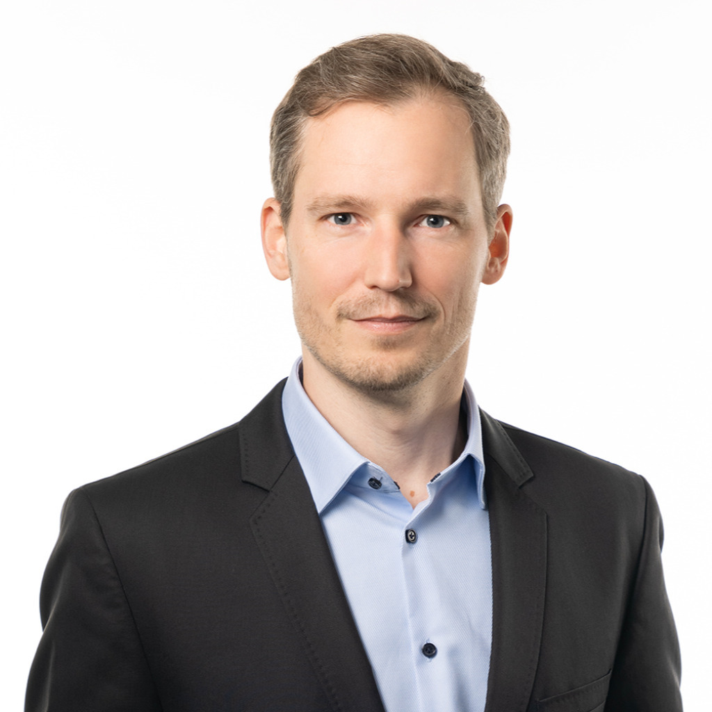 Stefan Zechner - Bereichsleiter - arithmetica Consulting GmbH | XING