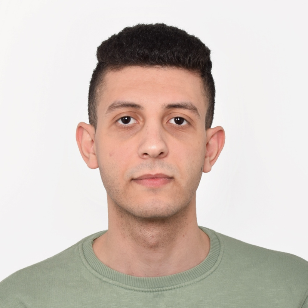 Mohamed Ammar - Civil Engineer - Technische Universität Dresden | XING