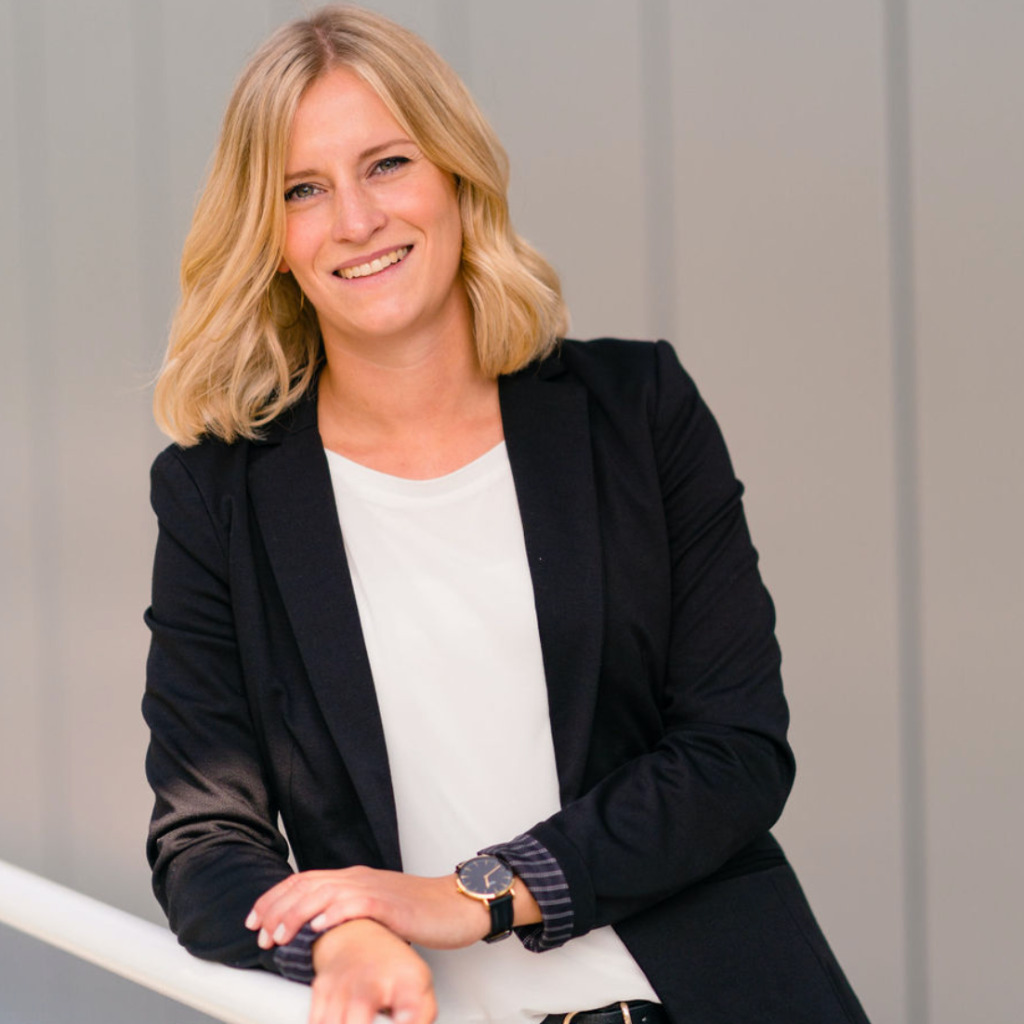 Lisa Zimmermann - IT-Experte für Project Management Tool - Robert Bosch ...