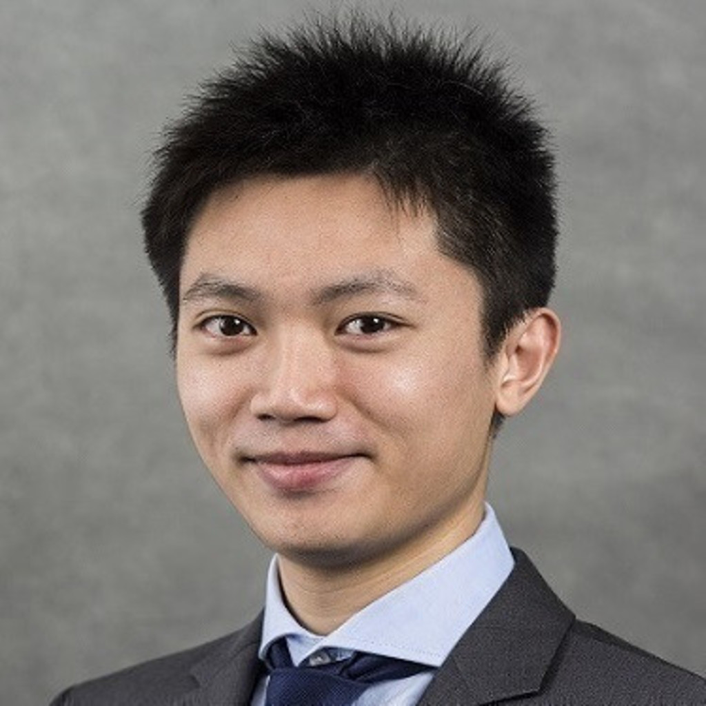 Gang He - Softwareentwickler - PTA GmbH | XING