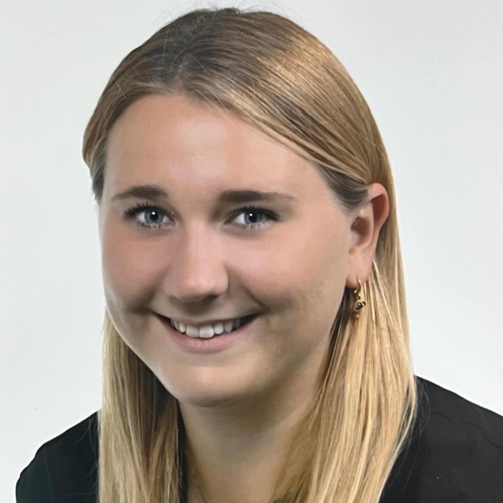 Anna Jacob - HR Operation - AKDB | XING