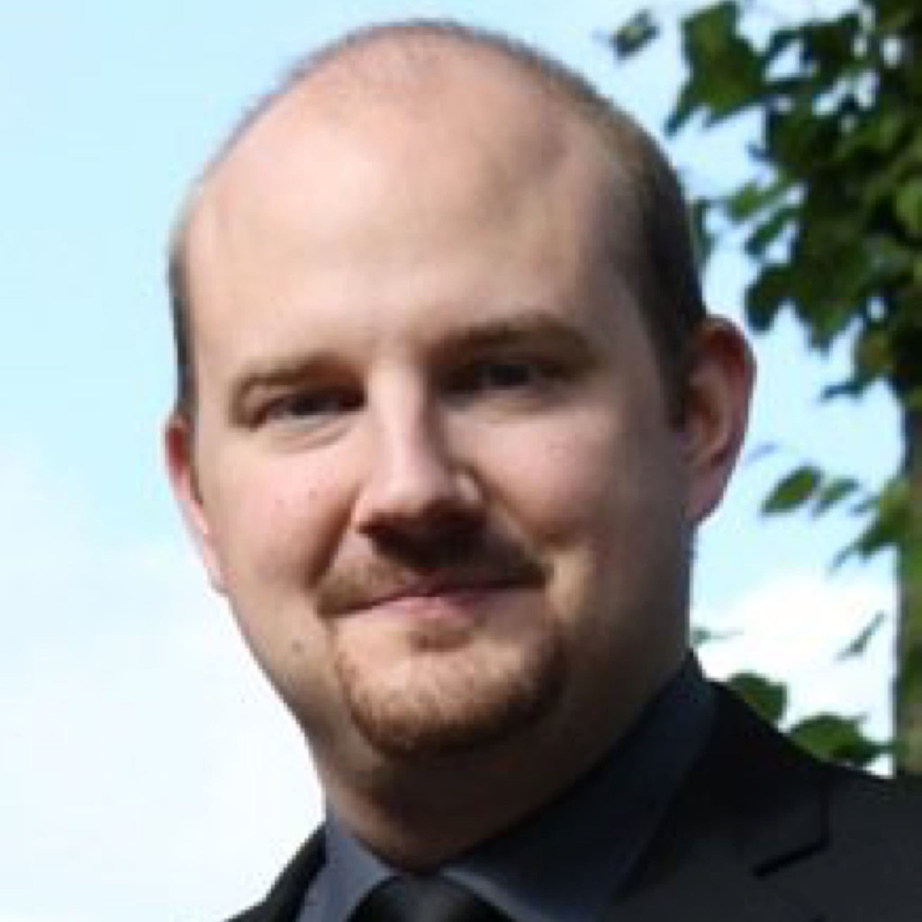 Tim Buschmann - Projektleiter Kleinanlagenbau - Rud. Otto Meyer Technik ...