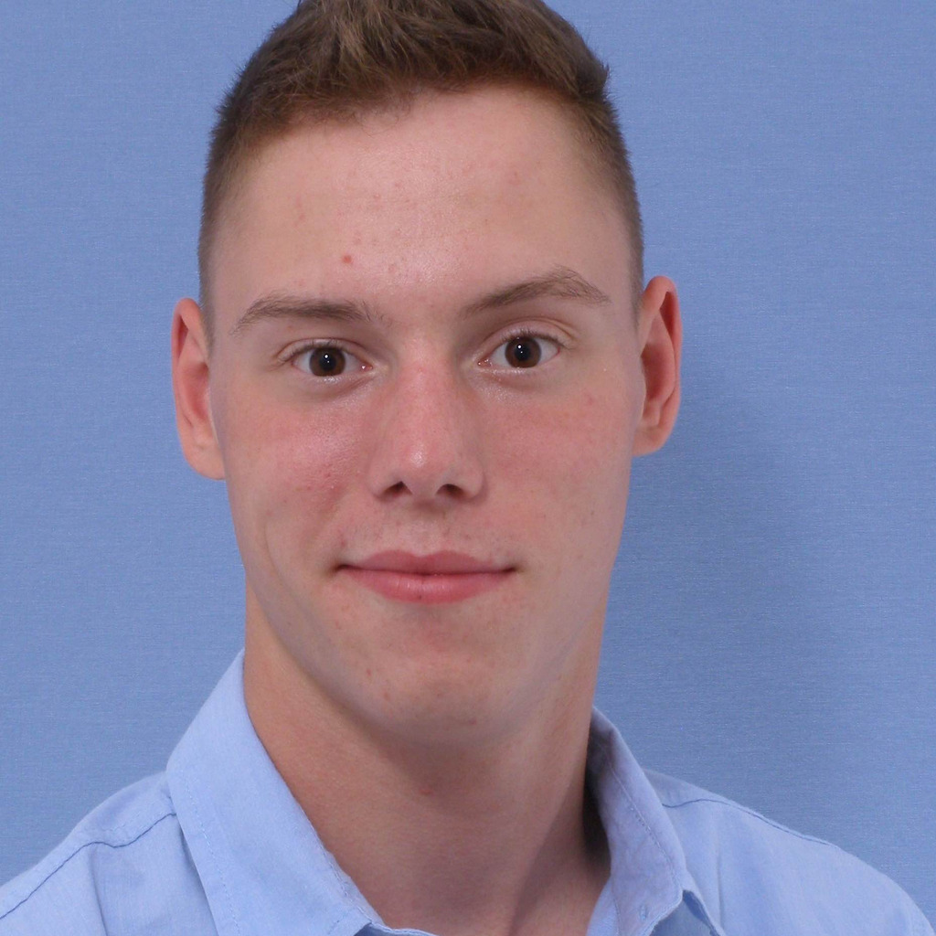 Leon Wiese - Konstrukteur - HOPPECKE Batterien GmbH & Co. KG | XING