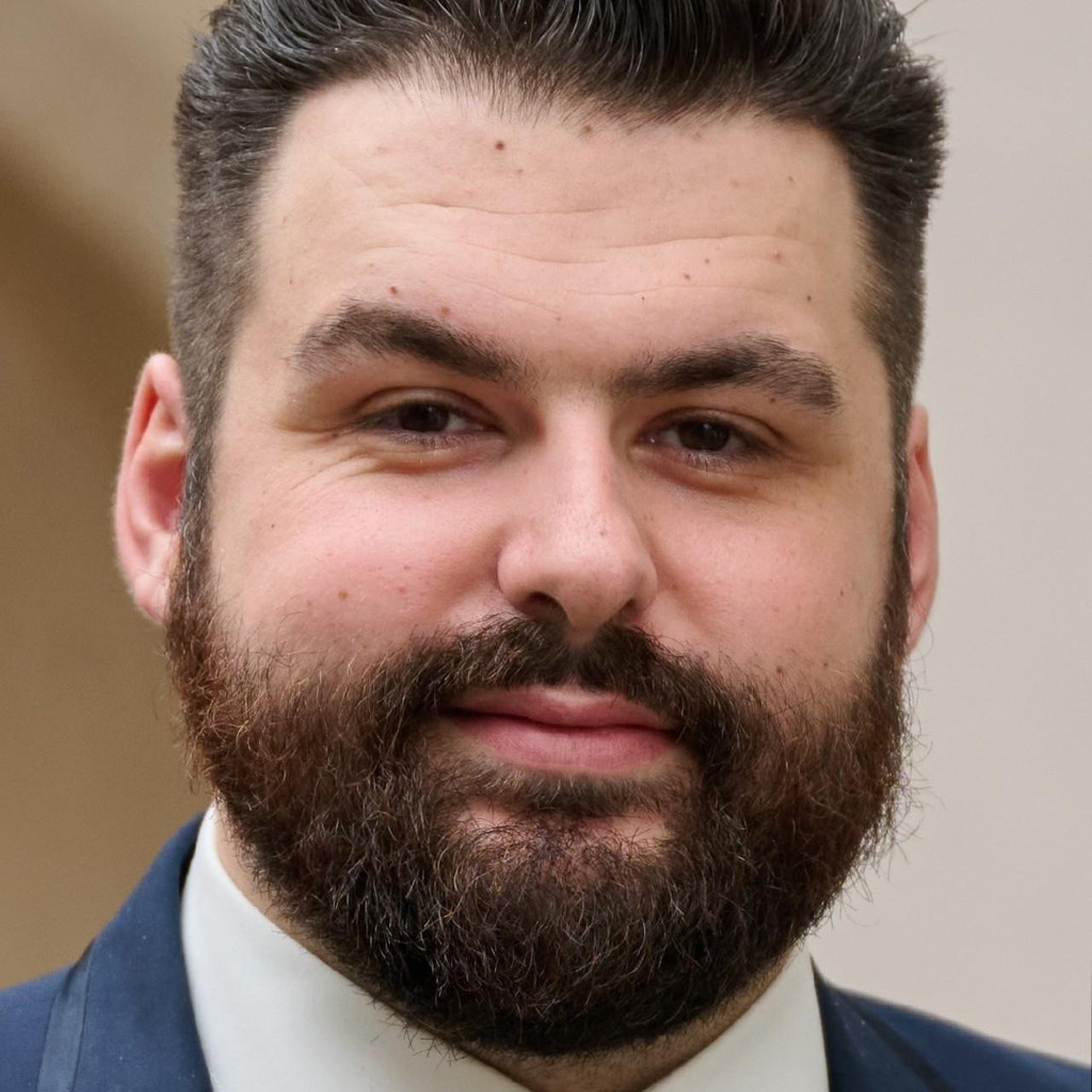 Rick Werner - Pflegedienstleiter - advita Pflegedienst | XING