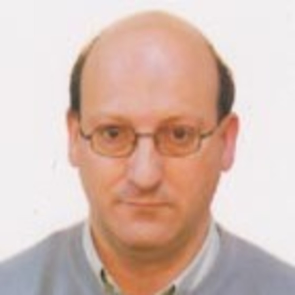 ENRIQUE JAUREGUI - Peón especialista - Electricidad | XING