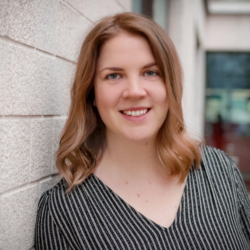 Jessica Menz - Büromanagerin - Valora Consulting GmbH | XING