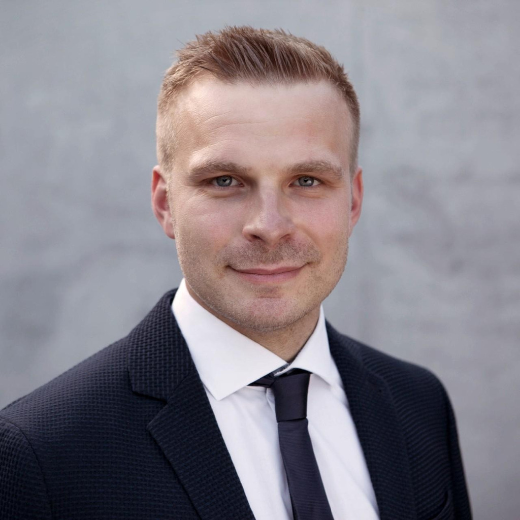 Christopher Hartl - Vertriebsingenieur/Projektmanager - Siemens AG | XING