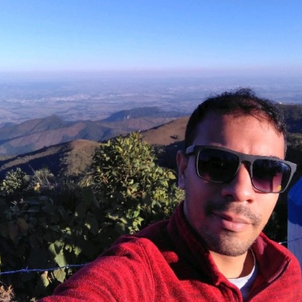 Junior Oliveira - Front End Developer - XING Marketing Solutions GmbH | XING