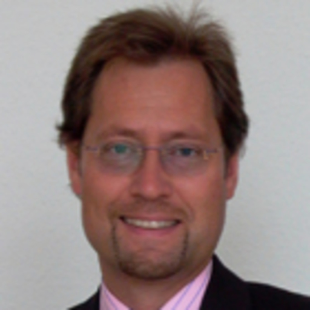 Jens Backsmeier - kfm. Direktor - Unternehmen des Gesundheitssektors | XING