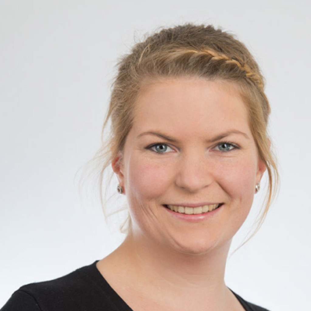 Ing. Levke Hortmann - Projektmanager, Projektleiter, Vize-Teamleiter ...