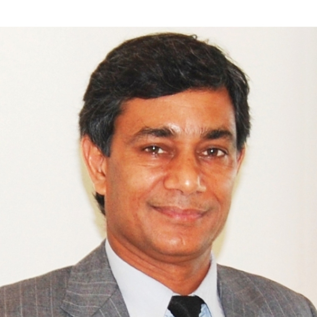 Mudassir Khurshid - HVACR Analyst - Saudi Electric Co | XING