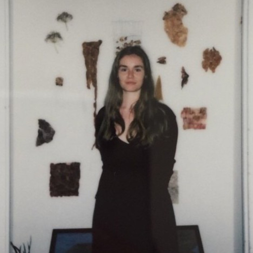 Annli Basedahl - Textil-Designerin - rohi stoffe GMBH | XING