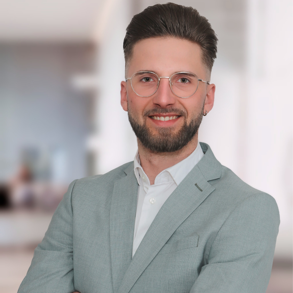 Leon Otto - Geschäftsführender Gesellschafter - James Carter Group GmbH ...