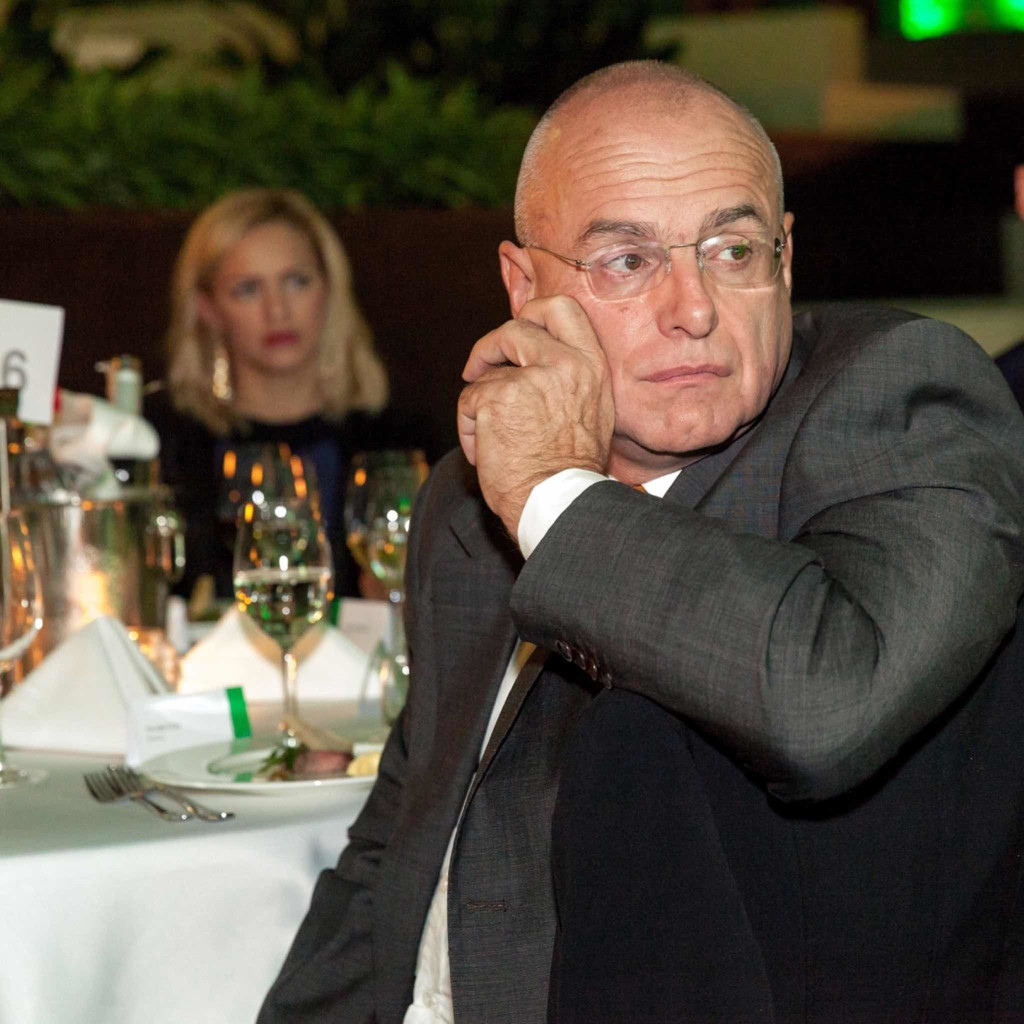 Robert Staab - Geschäftsführer - Fenger | XING