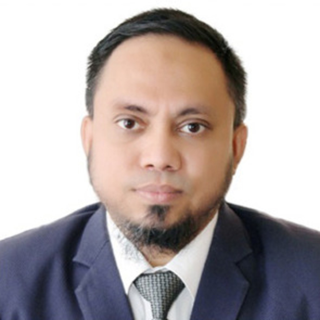 Md. Joynal Abdin - Business Consultant & Digital Marketer - Bangladesh ...