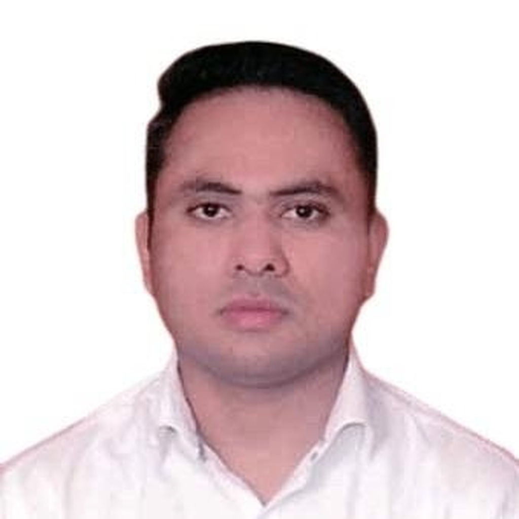 Maruti Patil - Assistant Process safety manager - Atul Limited | XING