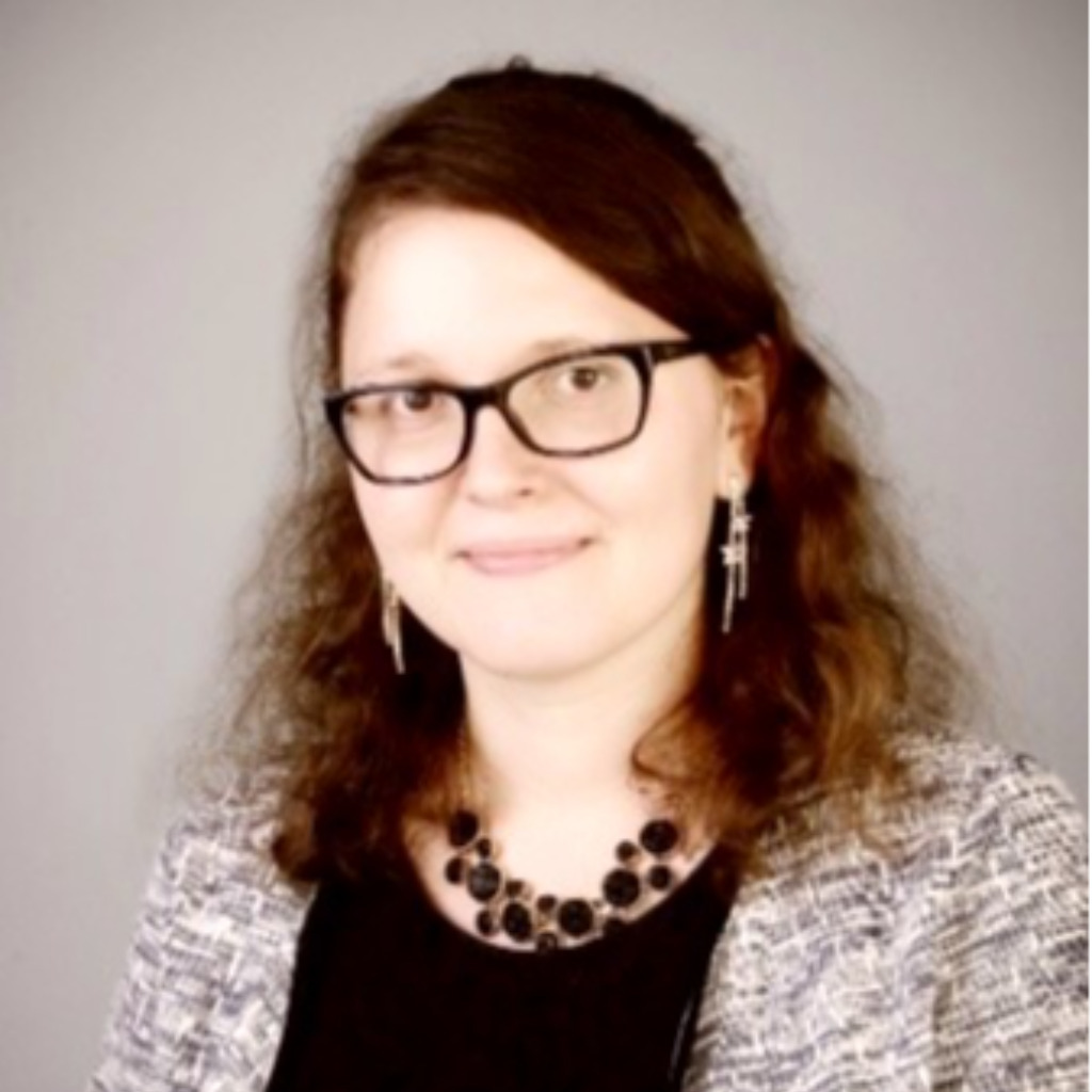 Stephanie Mitterer - Senior Project Procurement Manager - Innomotics ...