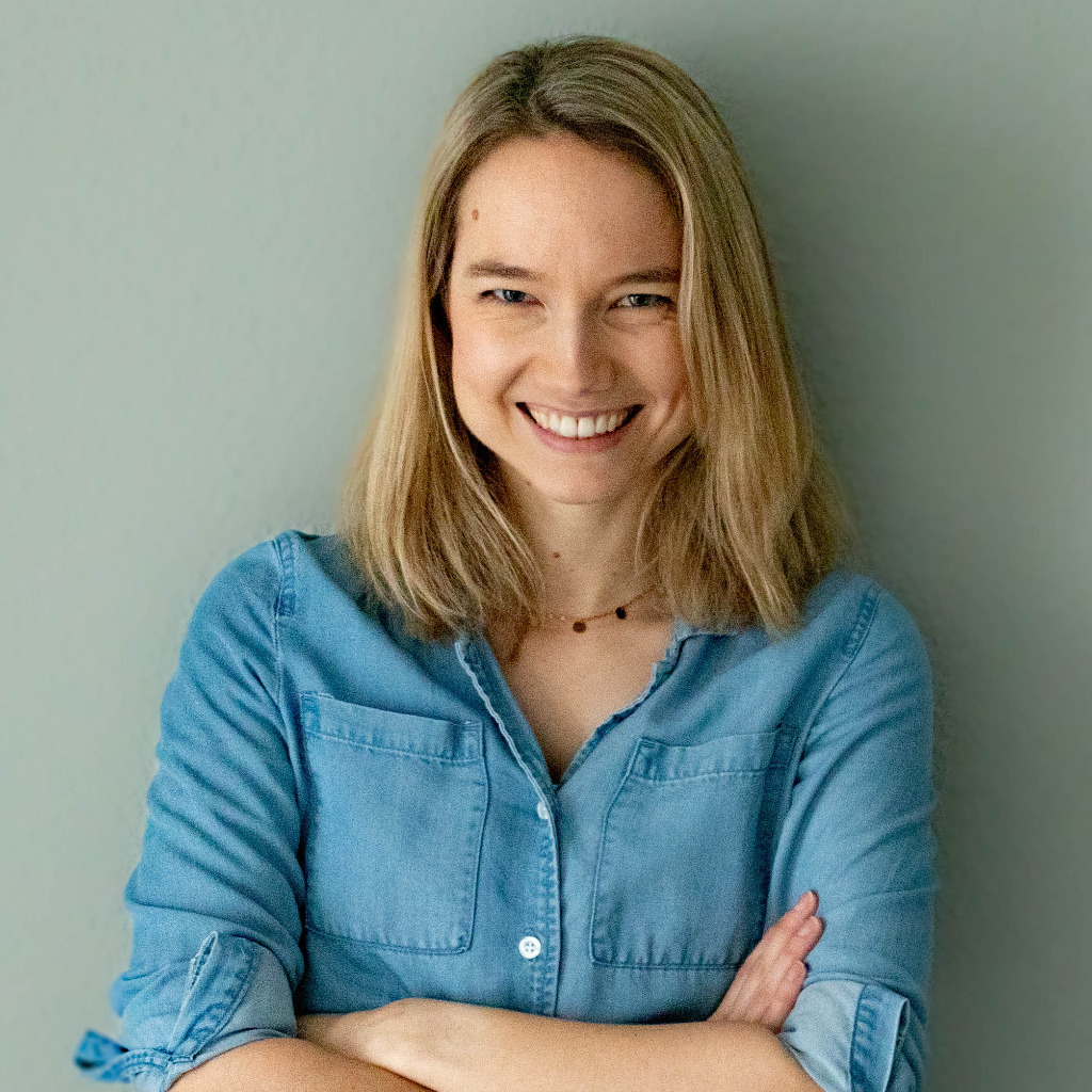 Anja Otto - Gründerin & Ganzheitliche Ernährungsberaterin - HOL.EAT | XING