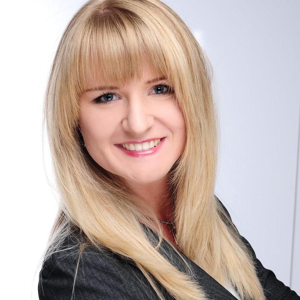 Victoria Wester - Ausbildung zur Ergotherapeutin - IB Medizinische ...