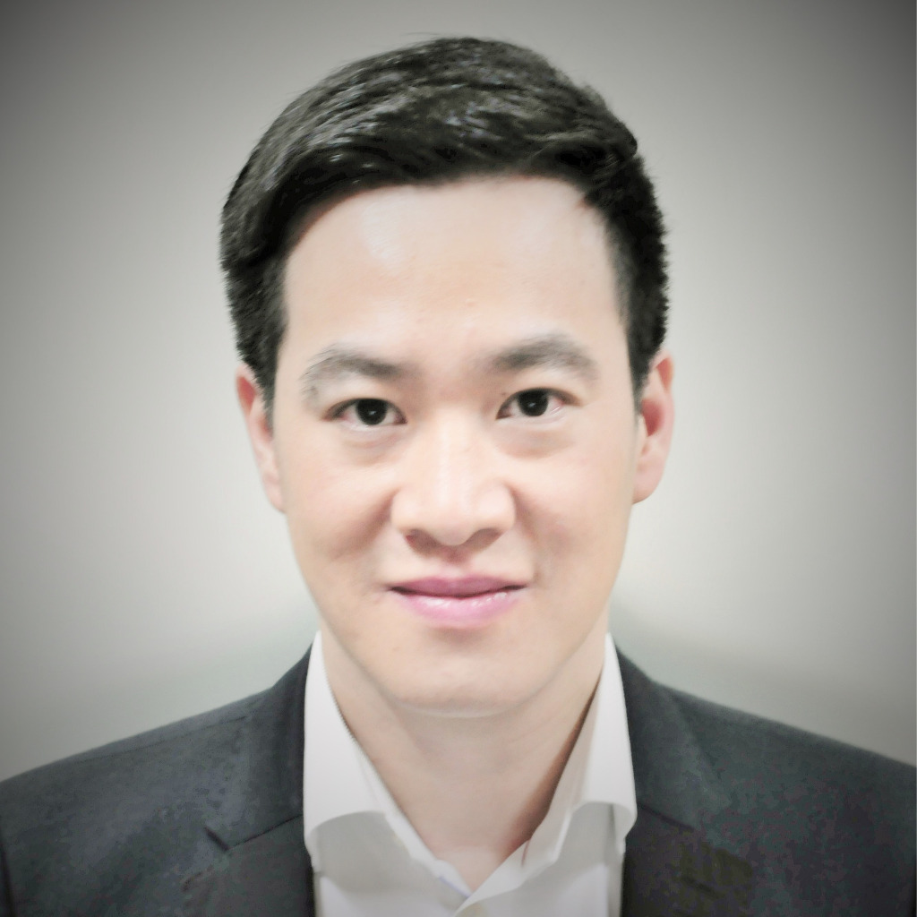 Chi Cheng - Informatiker EFZ, CAD-Anlagenplannung - THT GmbH | XING