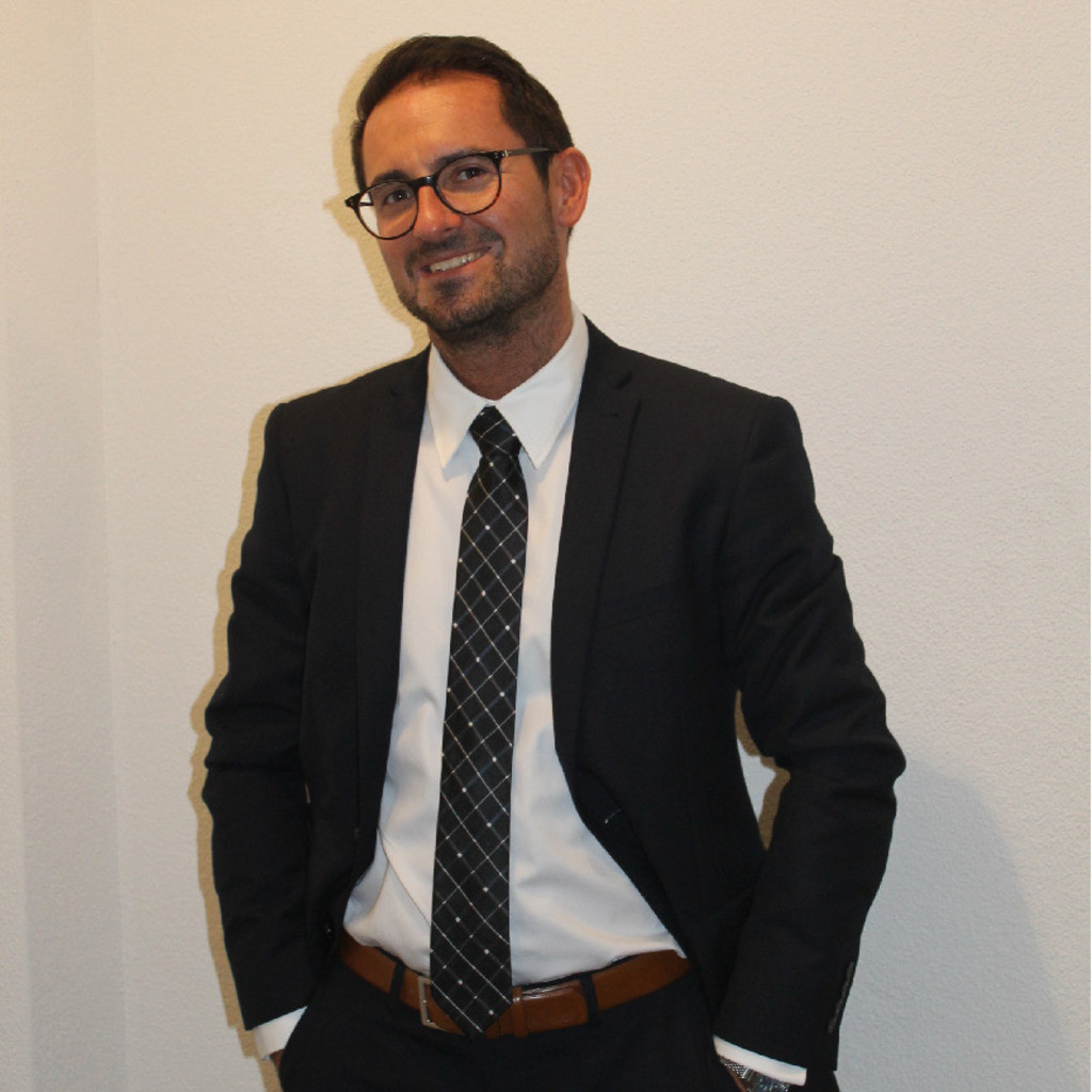 Christian Rutz - Leiter Baumanagement Zentral - armasuisse Immobilien ...