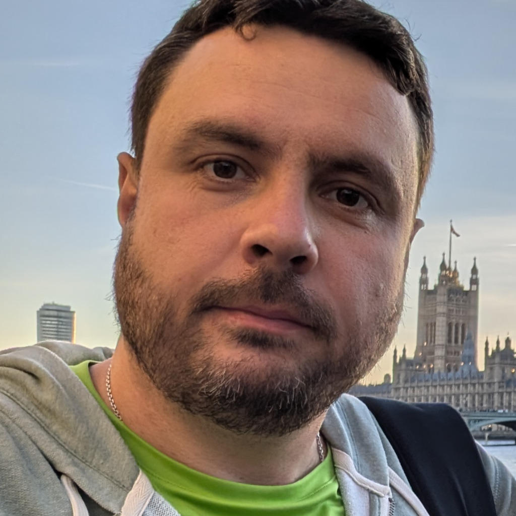 Constantin Makeev - Product Manager - DUDE CHEM GmbH | XING