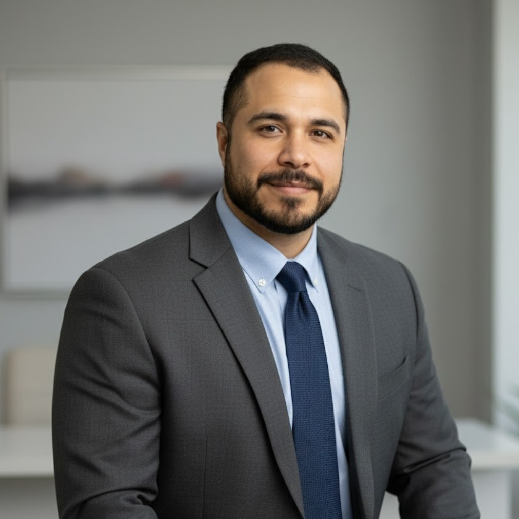 Randy Ammar - Senior Software Engineer - Mobile Technology Tomorrow | XING