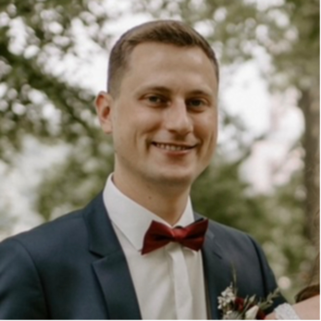 Florian Capaul - Software Engineer - Vollmer Werke Maschinenfabrik GmbH | XING