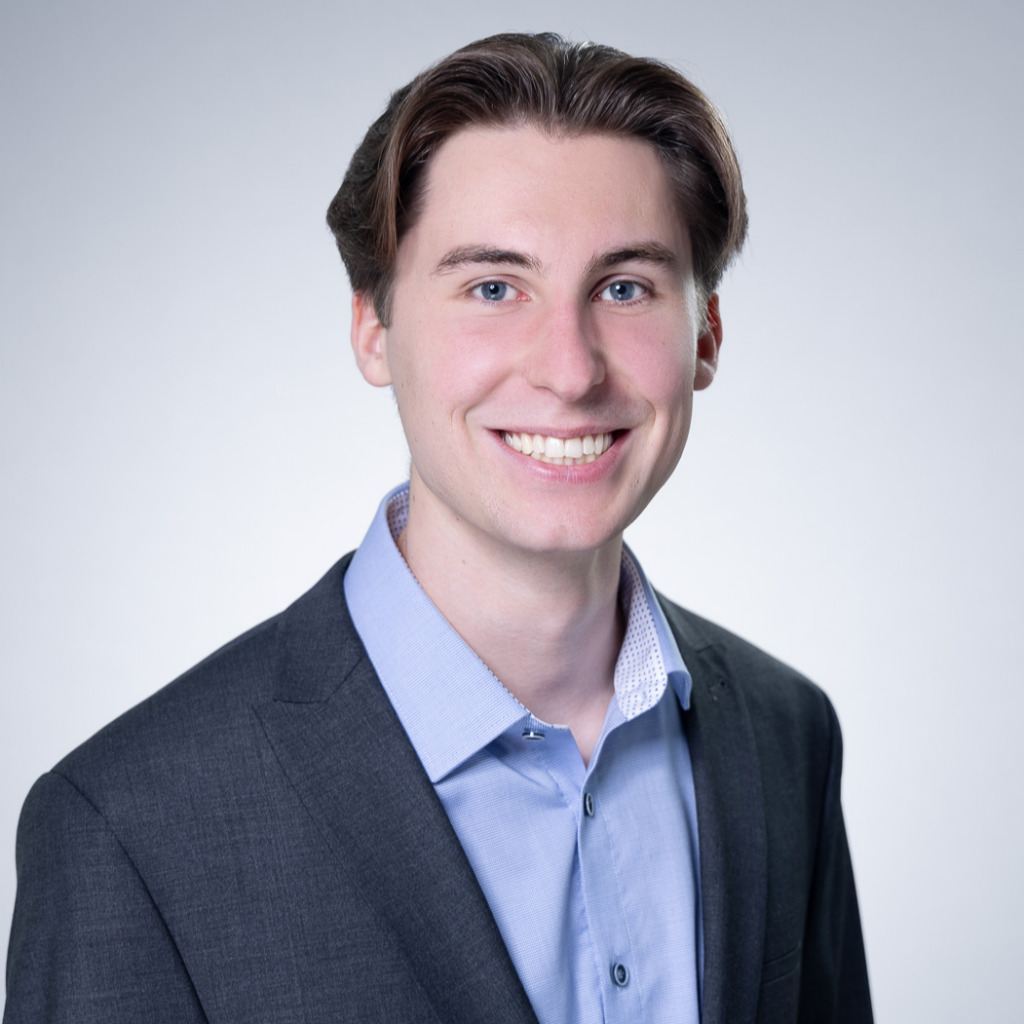 Daniel Sheremet - Recruiting / Tax & Legal - D&D Consulting GmbH | XING