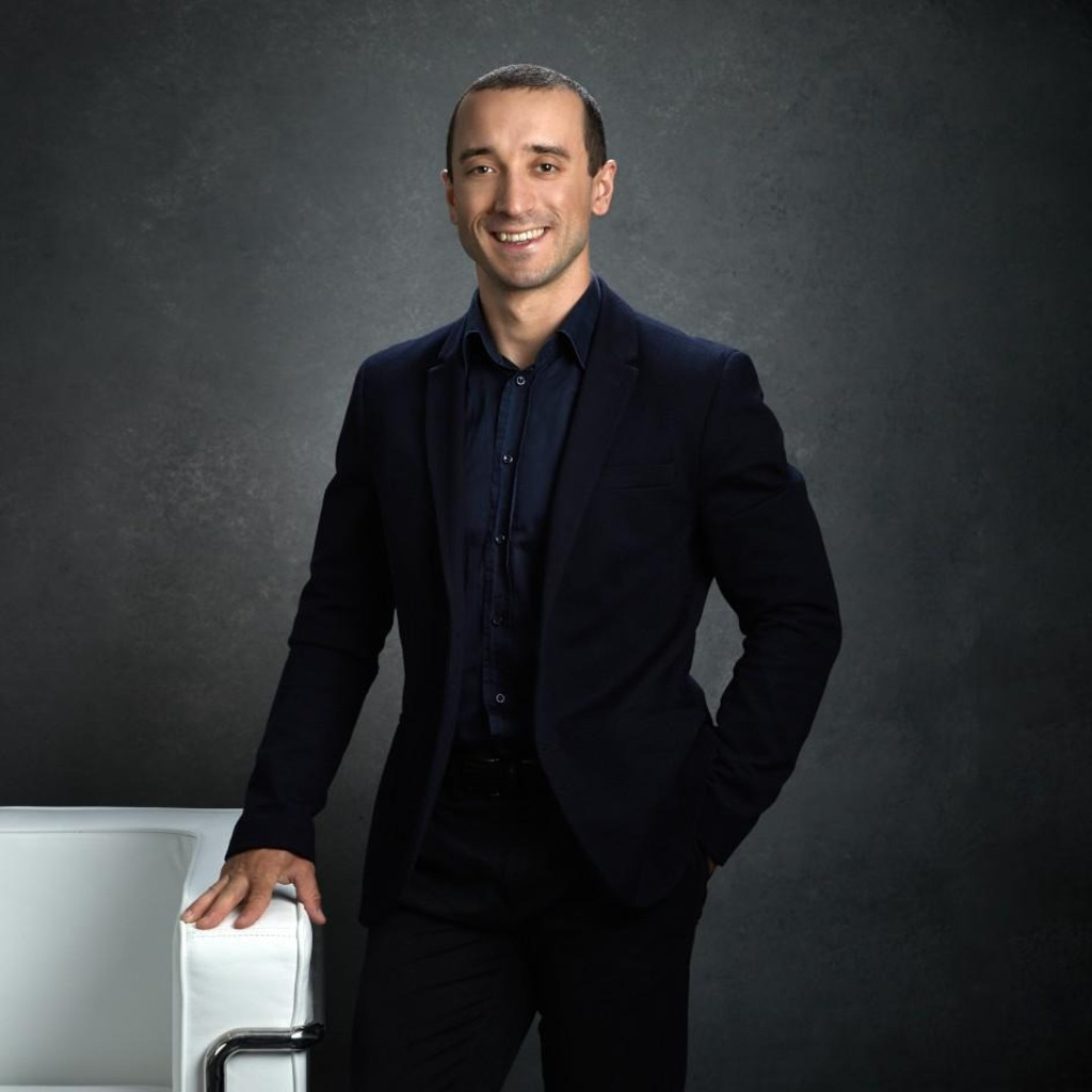 Ivan Kovalenko - Ingenieur für Mechatronik in der Elektrokonstruktion - Sänger GmbH | XING