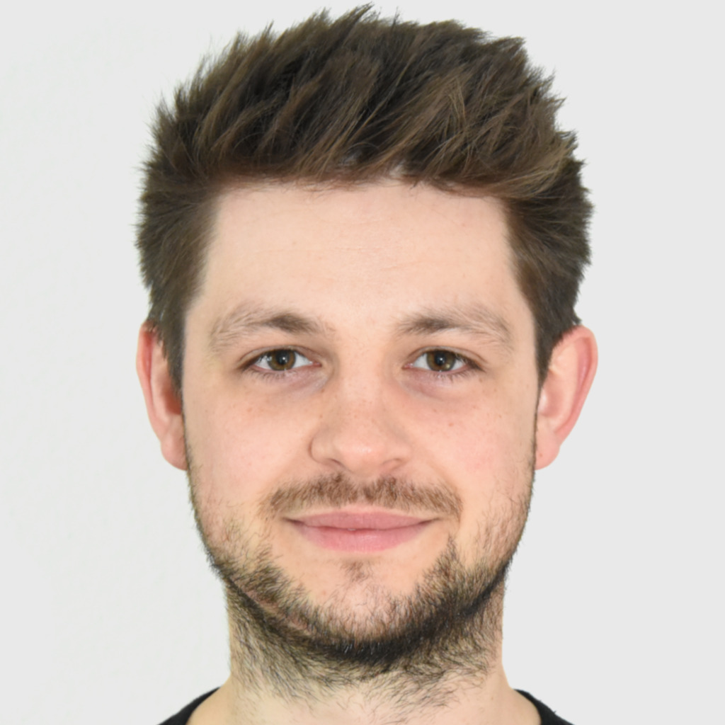 Jan Ulbrich - Process Engineer - Lhoist Germany Rheinkalk GmbH | XING