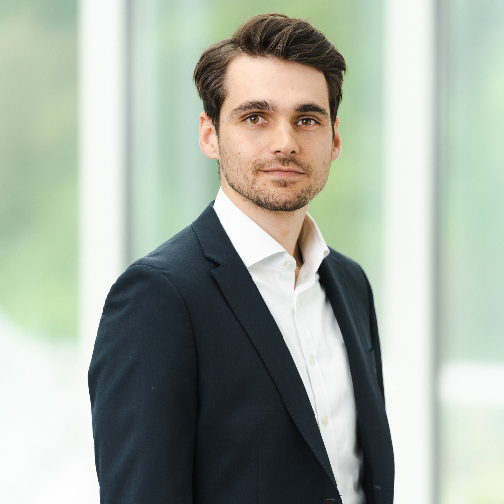 David Baum - Senior Manager Controlling Projects - HARTMANN GROUP | XING