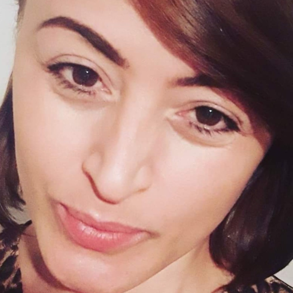 Victoria Rudolph - staatliche Gepruefte Kosmetikerin, Fachfusspflegerin ...