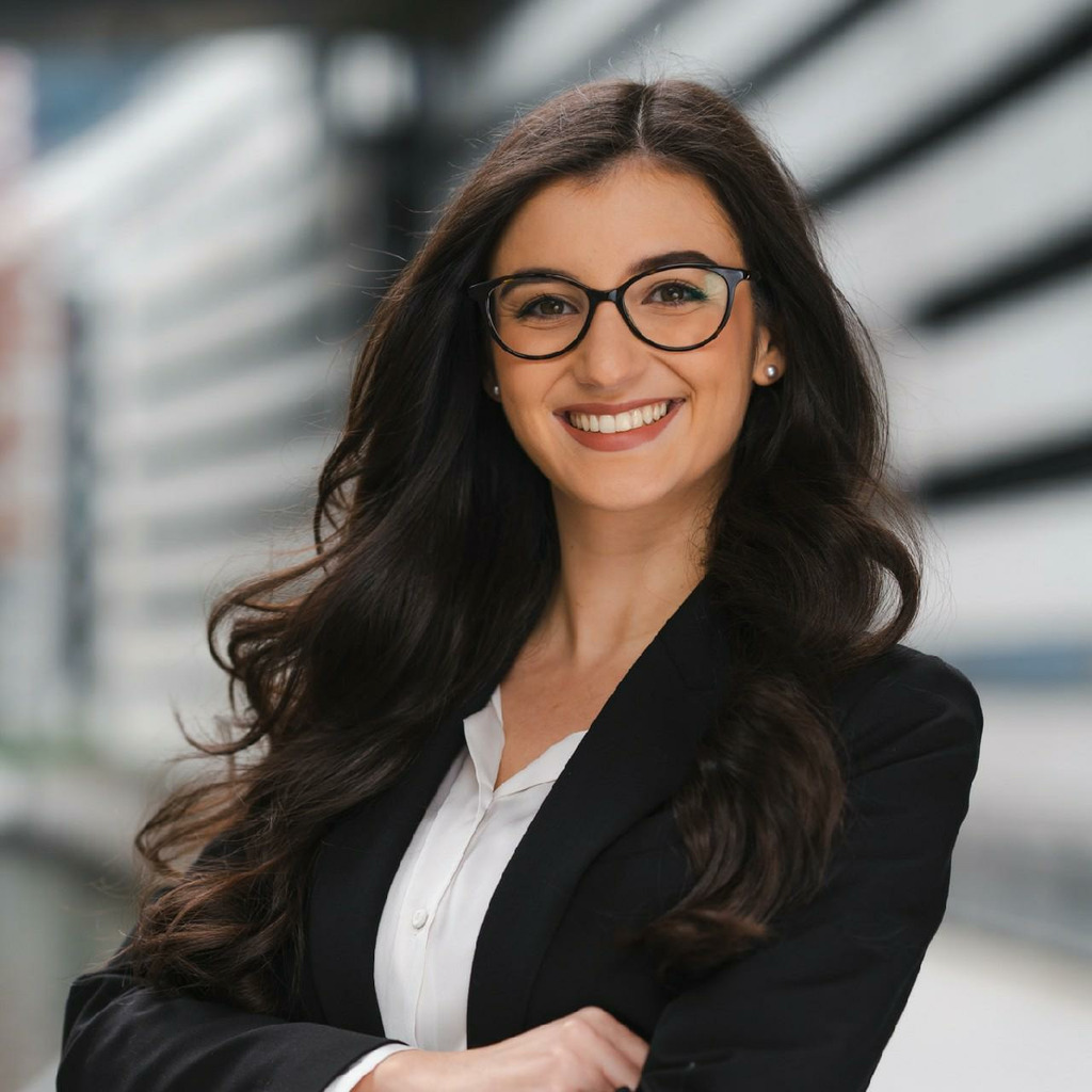 Patrizia Ruiz Lopez - Teamlead Marketing - Interflex Datensysteme GmbH ...