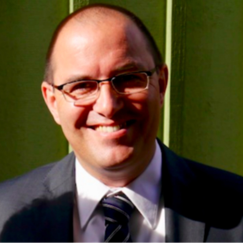 Andrej Bauer - Senior Executive - Dignum Consulting | XING