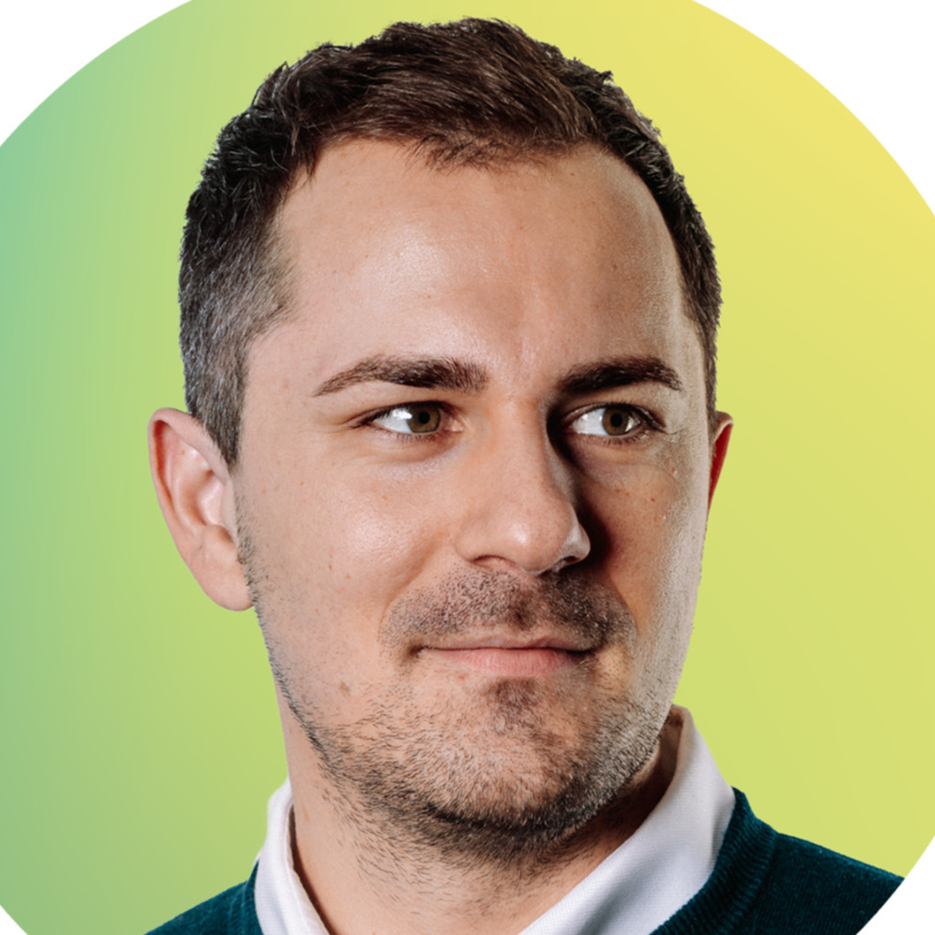 Jakob Schwankhaus - Co-Founder and Managing Director - True Node GmbH ...