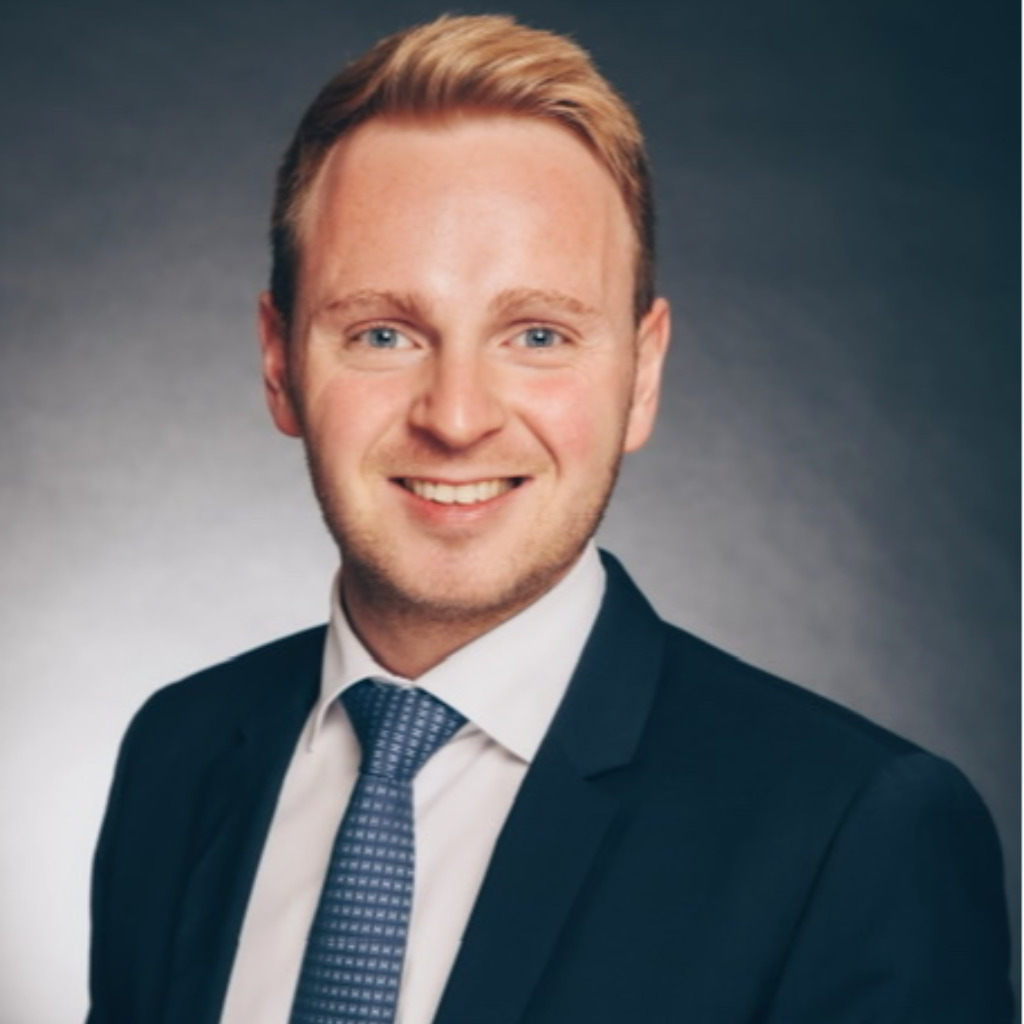 Jan Alexander Hoppe - Business Development Manager - Ranger Marketing ...