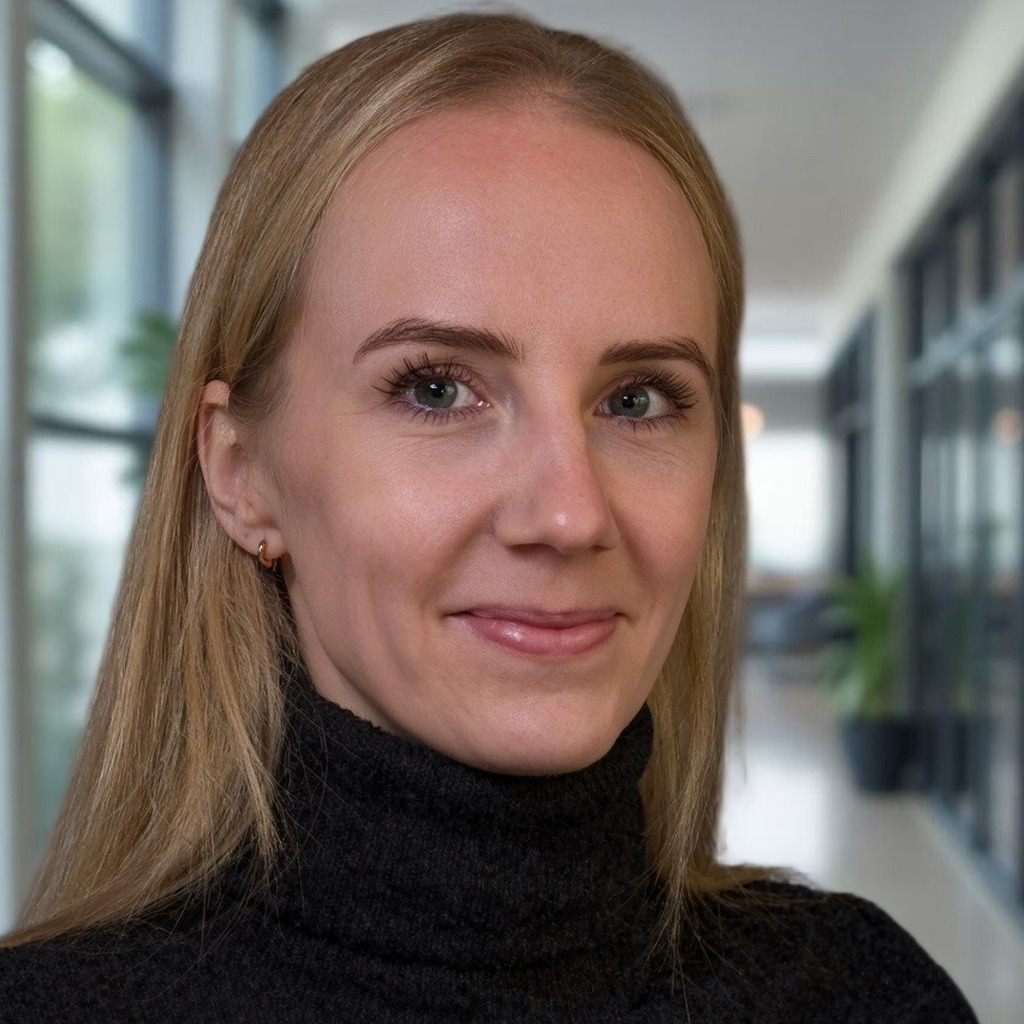 Christina Rock - Head of Corporate Portfolio Innovation - Rotkäppchen ...